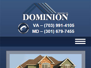 Responsive Retrofit Deployed | Nickspages.com, Inc. Software Solutions