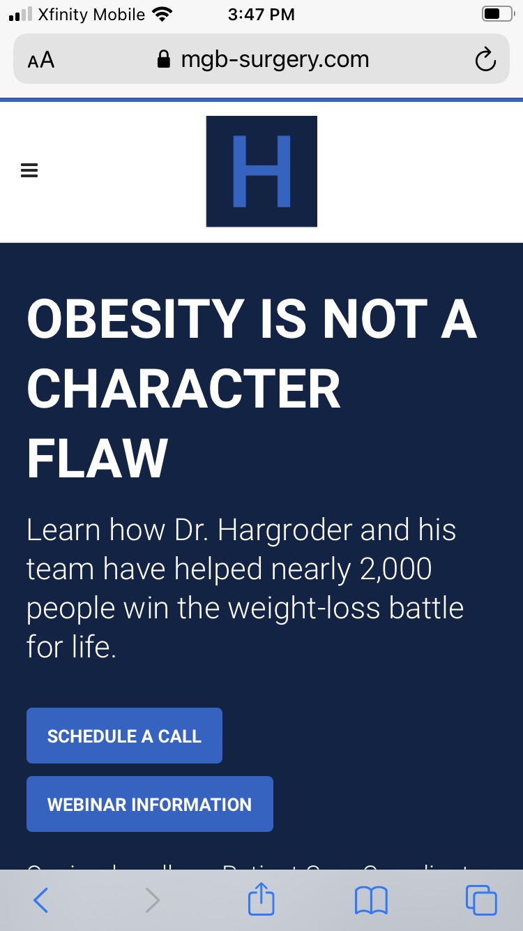 NP Releases Complete Retrofit for Surgeon | Nickspages.com, Inc ...