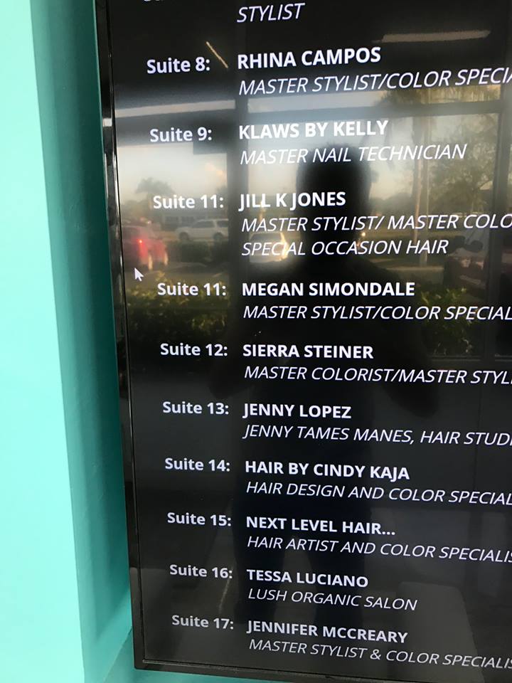 NP Unveils Portrait Monitor Displays (PMDs) | Nickspages.com, Inc ...