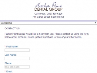 Responsive Conversion | Nickspages.com, Inc. Software Solutions