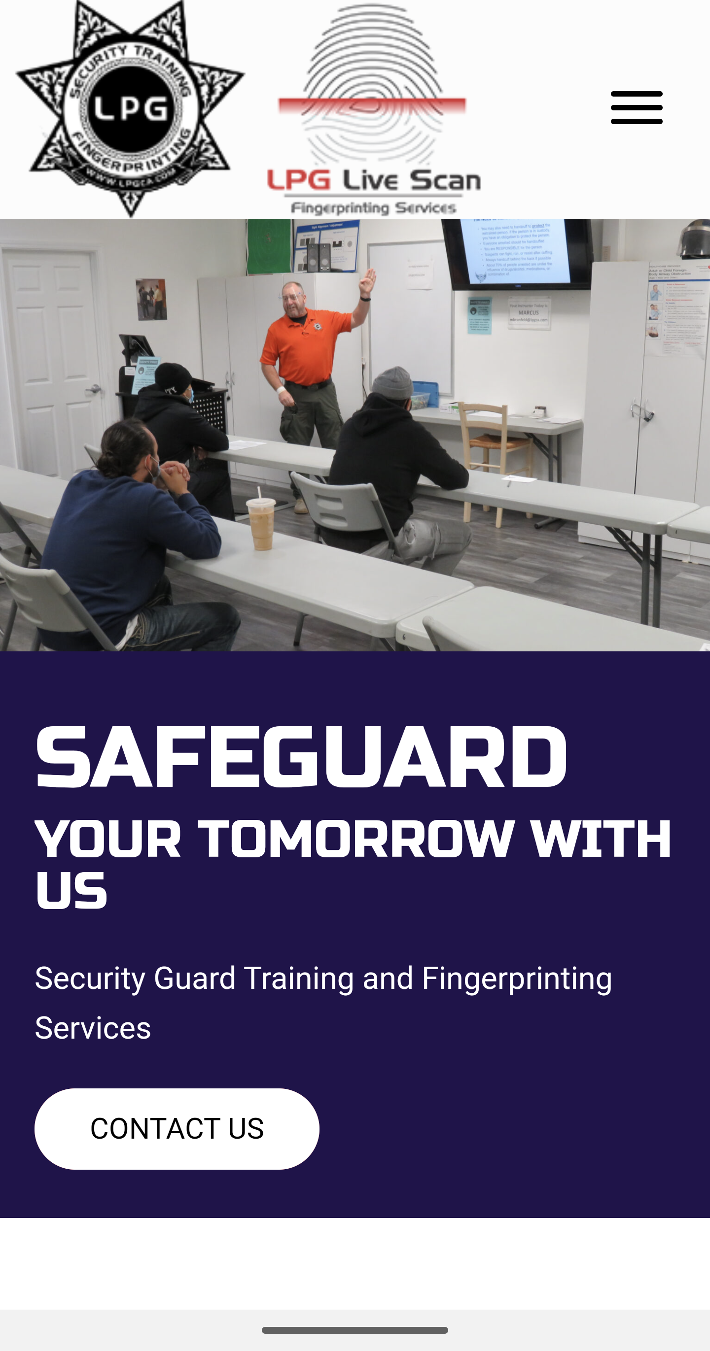 NP Releases Service Job for Security Company | Nickspages.com, Inc ...