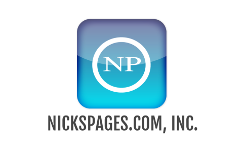 Nick Salas | Nickspages.com, Inc. Software Solutions