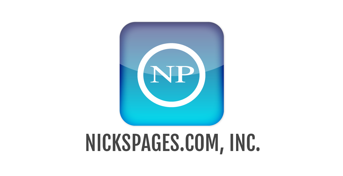 Nickspages.com, Inc. | Software Solutions